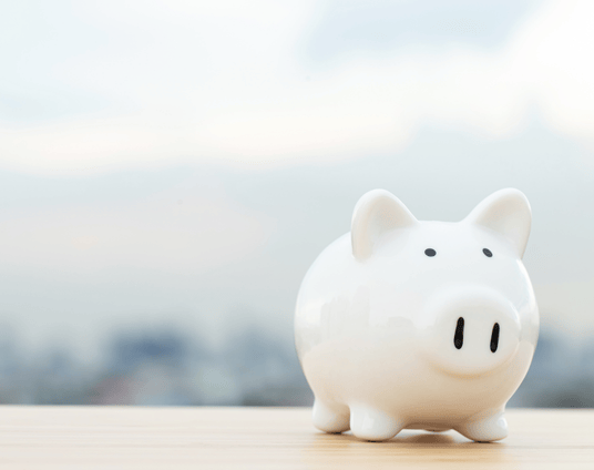 thinkmoney | Case Study